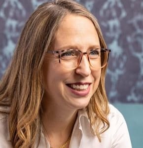 Anne Tabakian named Vice President of Food & Beverage at White Lodging