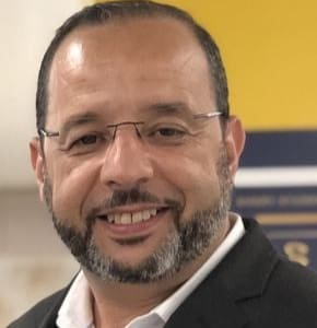 Brahim Ait Daoud appointed General Manager at Westgate Vacation Villas & Town Center Resort