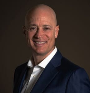 Luca Finardi appointed Vice President, Operations EMEAC at Rosewood ...