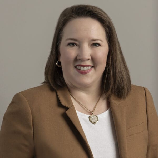 Alicia Carr appointed as Vice President of Finance at Charlestowne Hotels