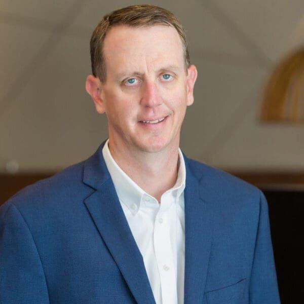 Chris Dougherty appointed Vice President of Hospitality Operations at ...