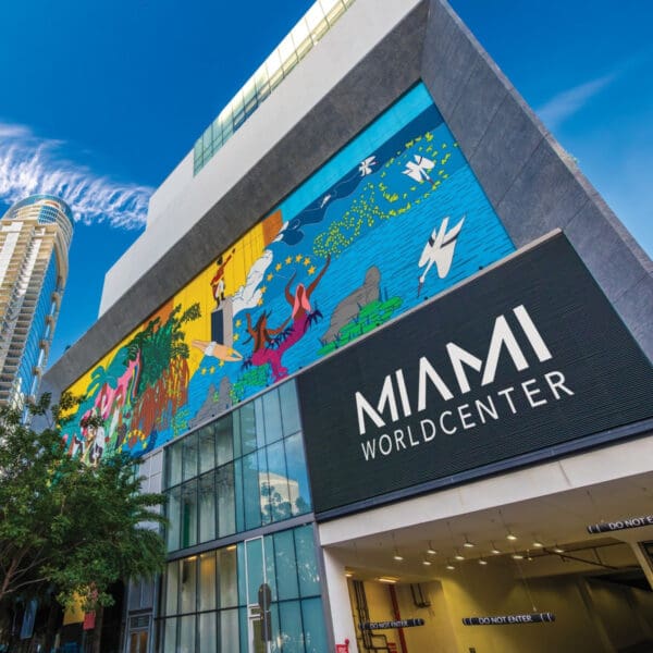 Rentyl Resorts named exclusive hospitality partner for Miami Worldcenter
