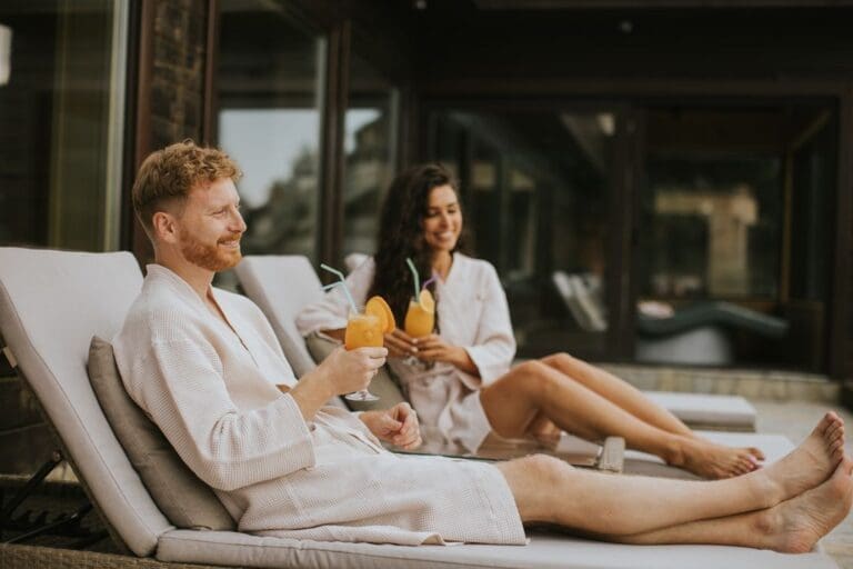 Bookboost integrates with TRYBE to bring spa, leisure and activities ...