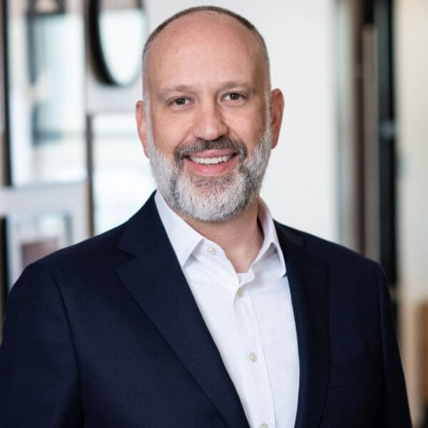Adam Snow appointed Executive Vice President, Chief Strategy Officer at ...