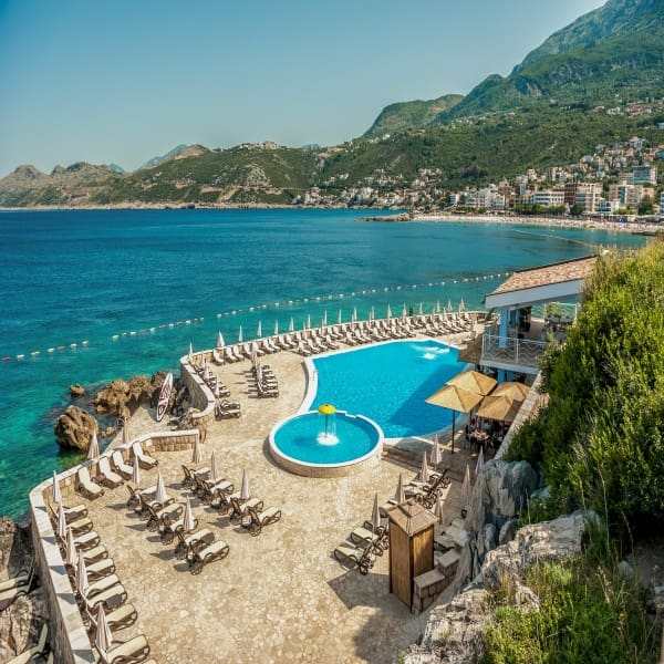 Radisson Hotel Group unveils secluded coastal gem with the opening of ...