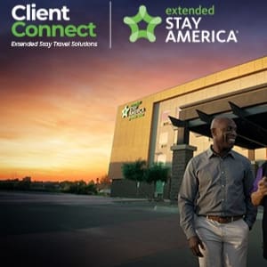 Extended Stay America launches Client Connect, the first business ...