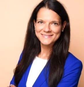 Michal Reschke appointed Director of Development DACH at Marriott DACH