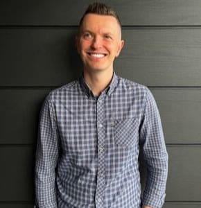 Simon Farr promoted General Manager for Australia at Urban Rest