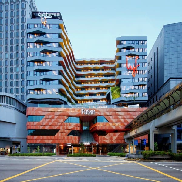 CapitaLand Ascott Trust achieves 6% increase in gross profit with ...