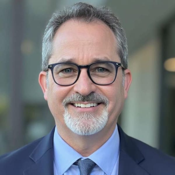 Thatcher Brown appointed first-ever CEO at Crescent Seas