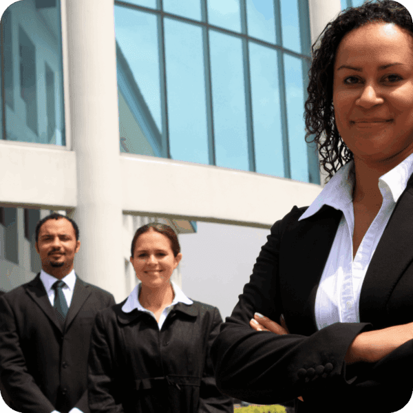 Building revenue teams that drive results