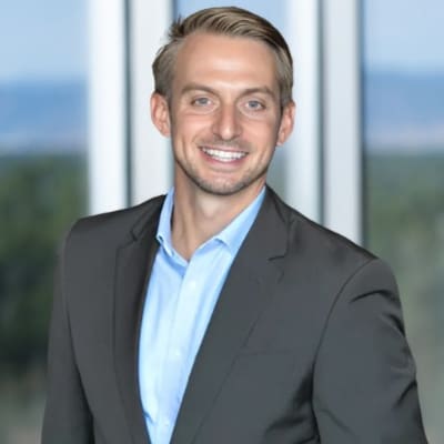 Jamie Pomeroy promotes Senior Vice President of Development at Stonebridge