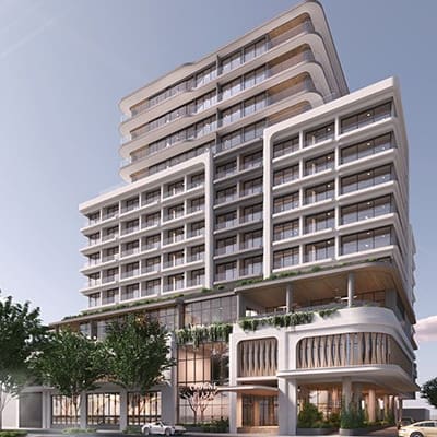 IHG Hotels & Resorts and Felix Capital reimagine Maroochydore project ...