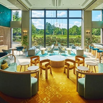 Holiday Inn strengthens Japan presence with new resort and urban stay ...