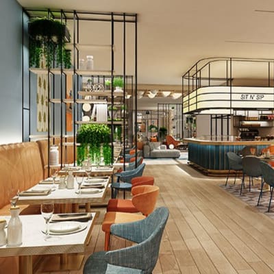 IHG Hotels & Resorts continues to grow essentials portfolio with ...