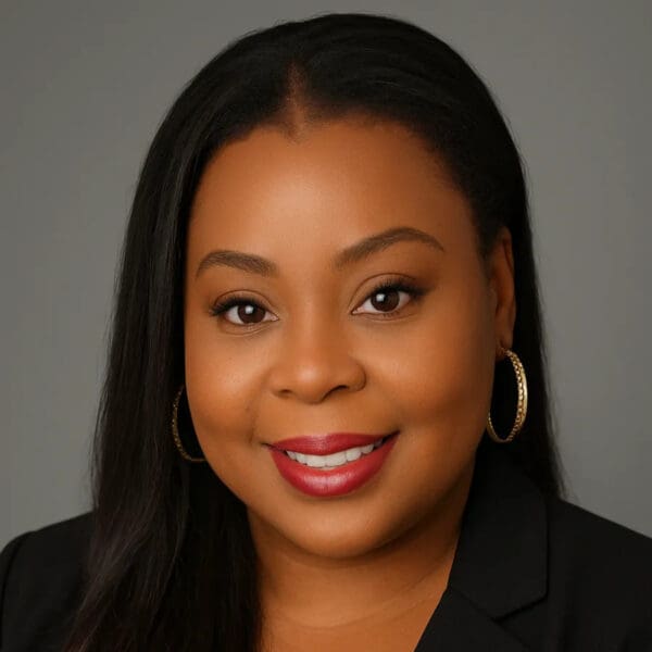 Kimberly Vassell-Jacob promoted Vice President of Operations at HIA