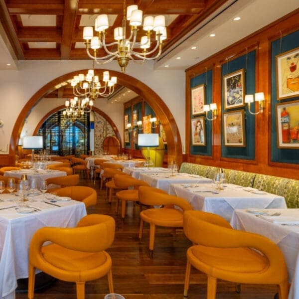 Tutti Bene now open in Bozeman’s historic Baltimore building