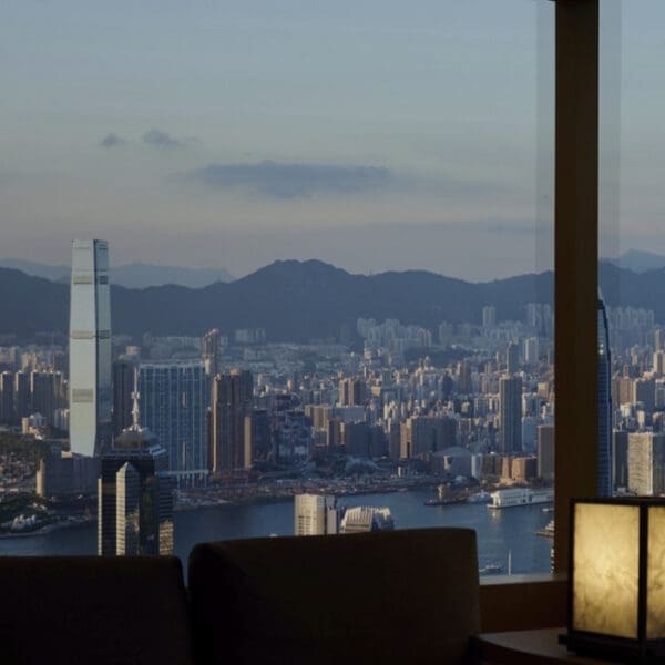 Swire Hotels unveils Upper House, a new chapter for The House Collective