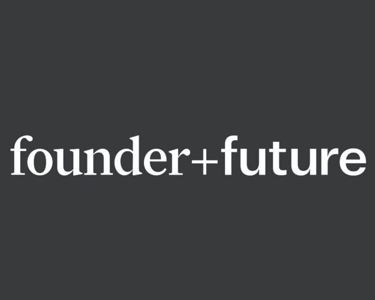 founder + future launches to help challenger brands scale without ...