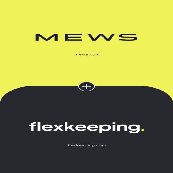 Mews acquires Flexkeeping, delivering next-generation housekeeping innovation for hoteliers