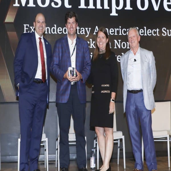 Extended Stay America hosts Annual Owners Conference in Dallas