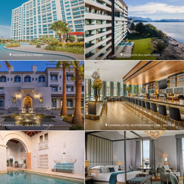 Choice Privileges announces an all-new rewards experience that offers ...