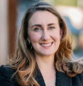 Genna Panagopoulos appointed Vice President of Development for North ...