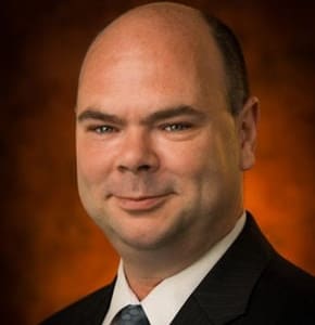 Jared Baile appointed General Manager at Kimpton Hotel Monaco Baltimore