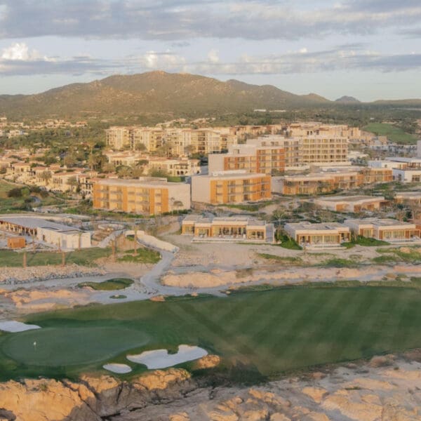 Where contemporary luxury meets Mexico's coastal soul: Park Hyatt Cabo ...