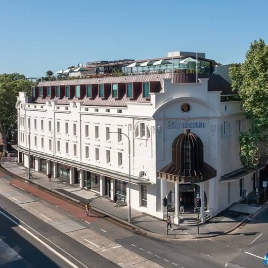 Accor closes a landmark year in the Pacific with major brand debuts and ...