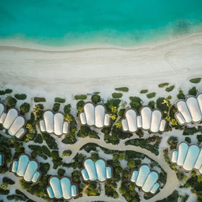 Introducing InterContinental The Red Sea Resort