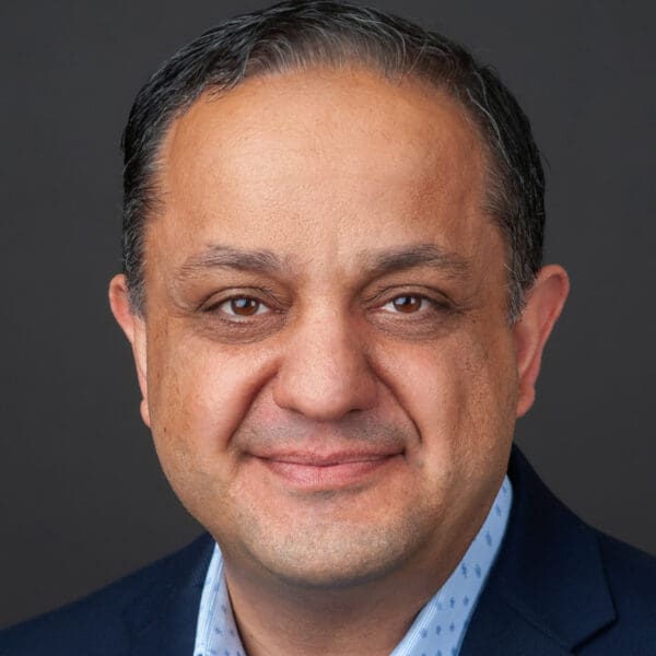 Orkun Aydin appointed Senior Vice President of Operations at Stonebridge