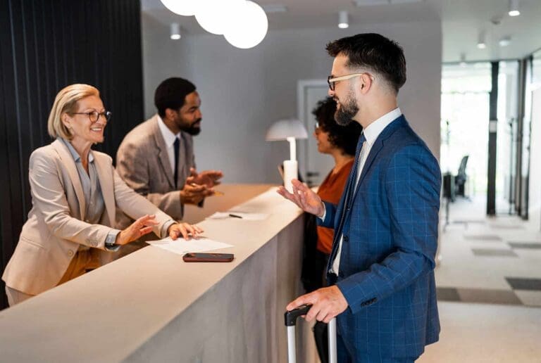 Mapping the modern guest journey 7 critical hotel touchpoints to optimise