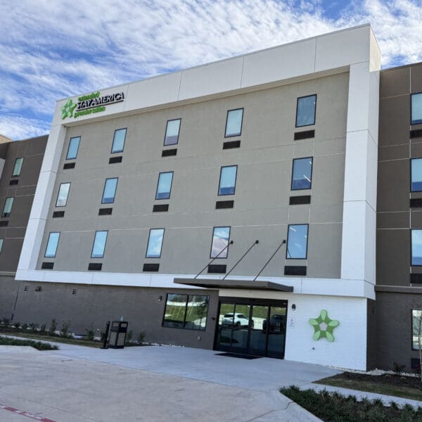 Extended Stay America Premier Suites opens in Texas