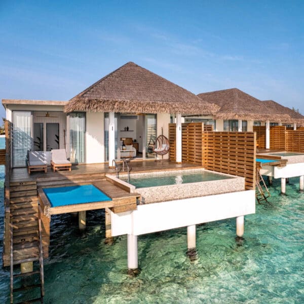 Dusit sets new record with 24 hotel signings in 2025