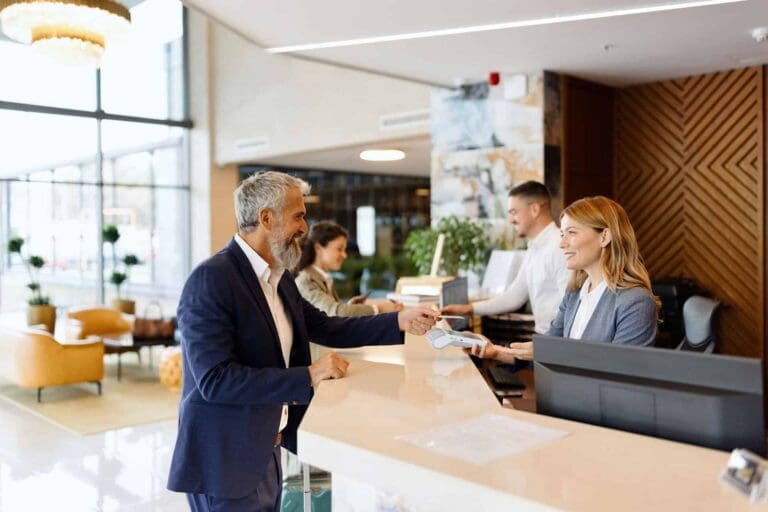 7 proven ways to improve guest experience in hotels