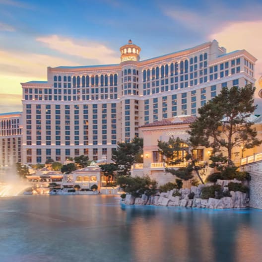 MGM Collection with Marriott Bonvoy unveils ‘Best of Both Worlds ...