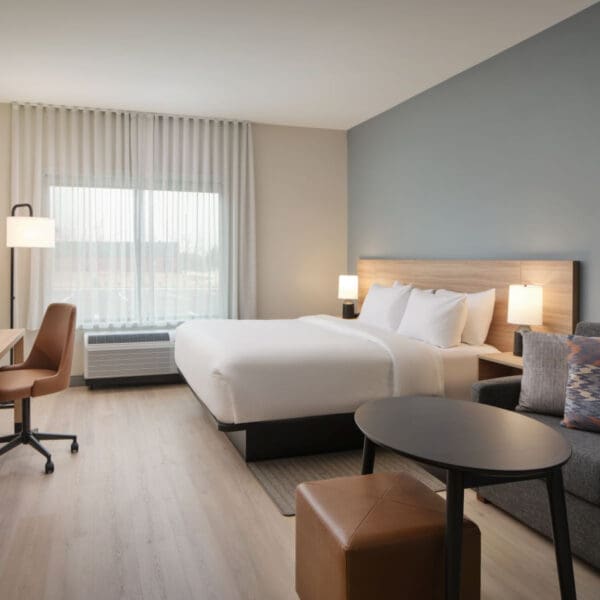 Hyatt unlocks growth in the Southeast United States with expanding ...