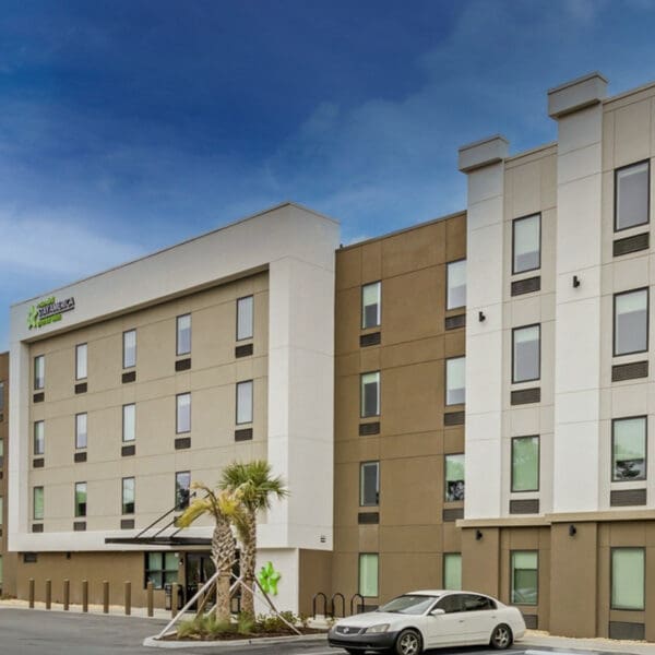 Extended Stay America Premier Suites celebrates five years of growth