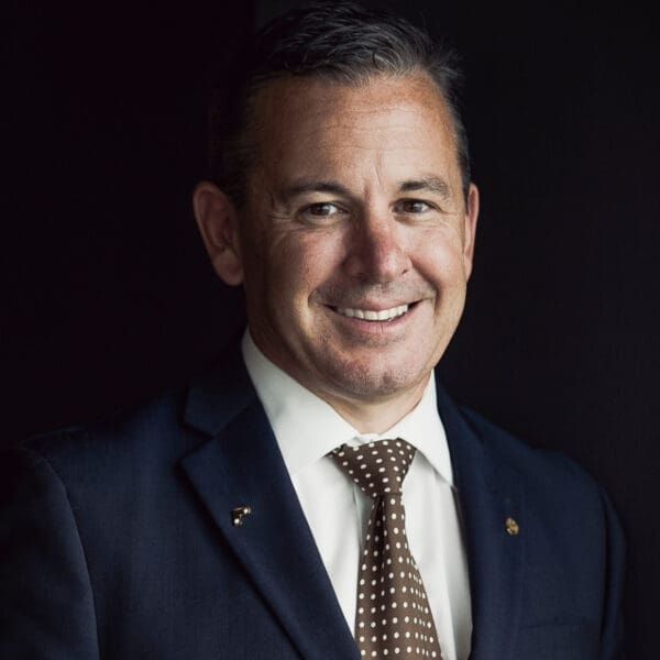Rob McIntyre appointed Vice President Operations - New Zealand & Fiji ...