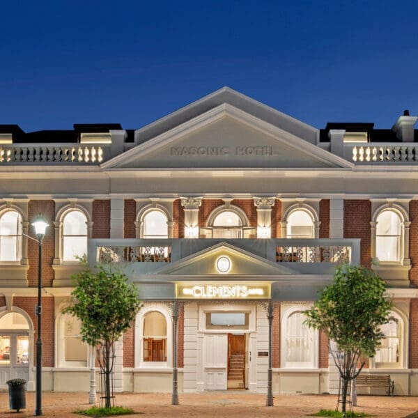 Capstone Hotel Management and Marsden Group merge to form New Zealand's ...