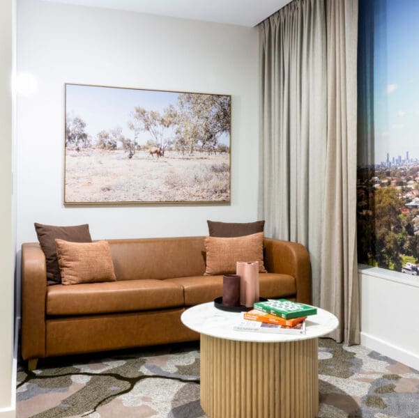 TFE Hotels unveils new Adina Chermside during Australian Made Week