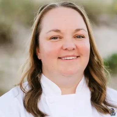 Verousce McKibbin appointed as Executive Pastry Chef at The Ritz ...