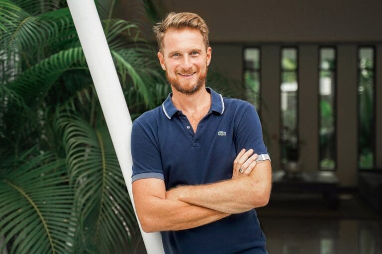 Lighthouse accelerates APAC growth with Jan Hansen's appointment as VP ...