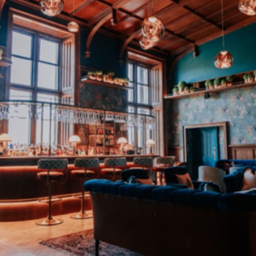 JA Mar Hall joins global GHA DISCOVERY loyalty programme