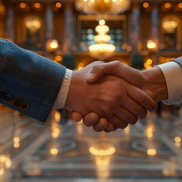 Marriott’s connect 2026: Resilience, revenue, and a renewed focus on owners