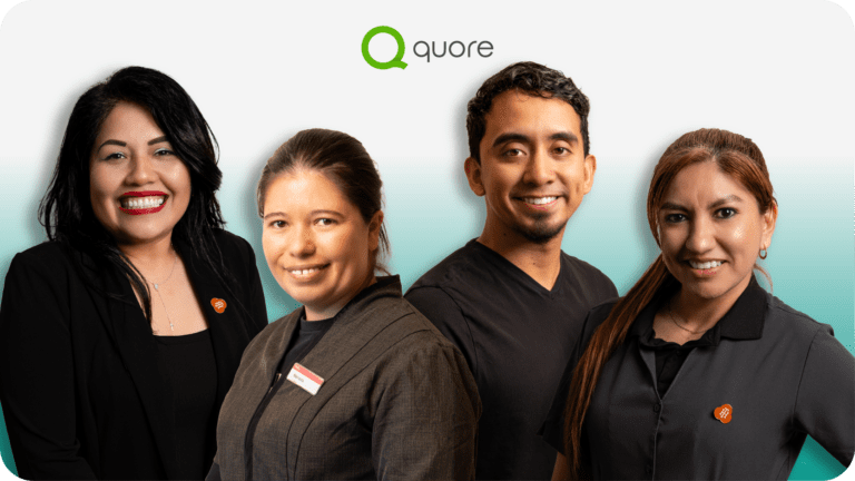 Why choosing a technology partner with heart brings many happy returns