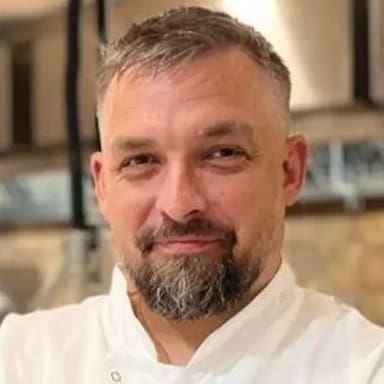 Zibi Klapsia appointed as Executive Chef at voco Zeal Exeter Science ...